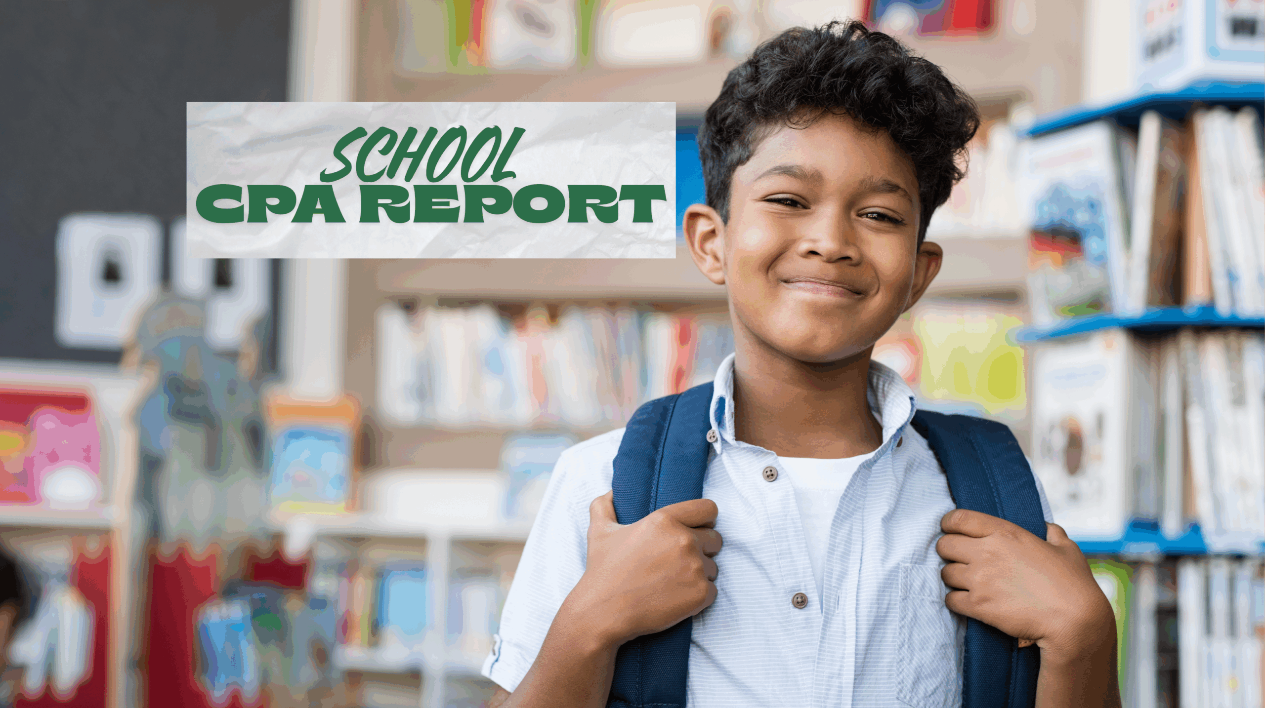 CPA Review Services for Schools and Education Organizations
