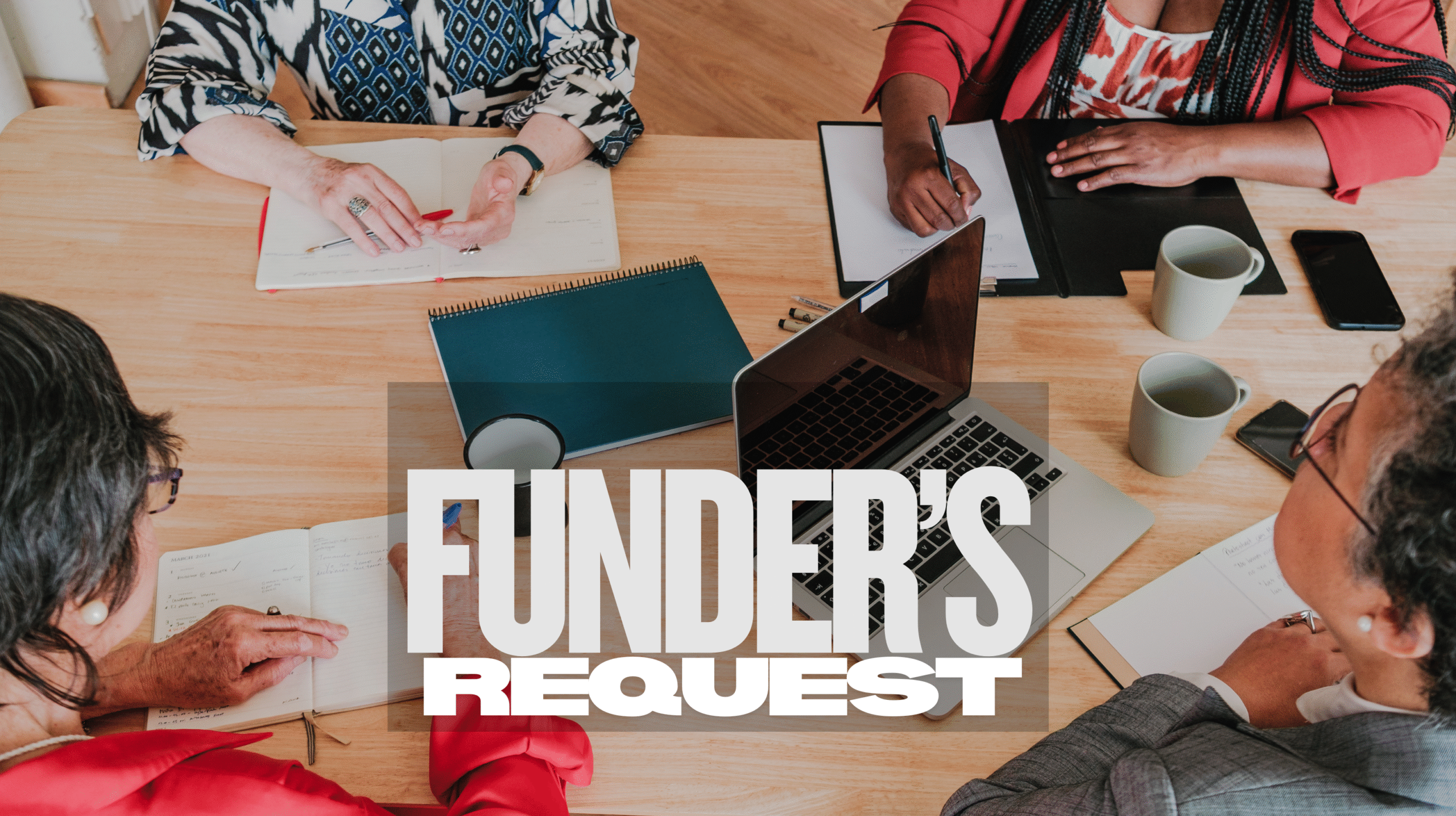 When Your Funder Requests Nonprofit Audit or Review...